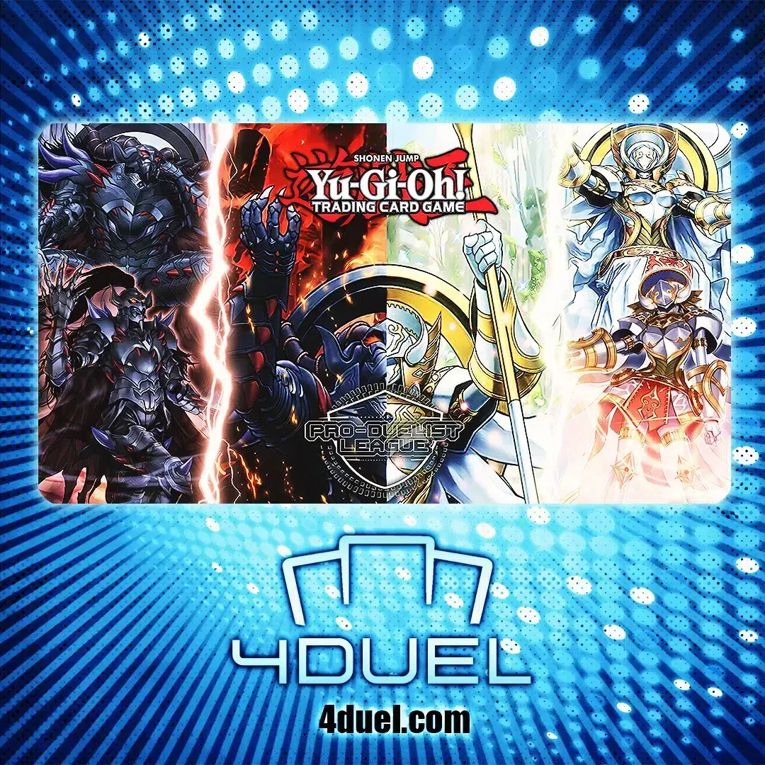 Monarch Custom Playmat