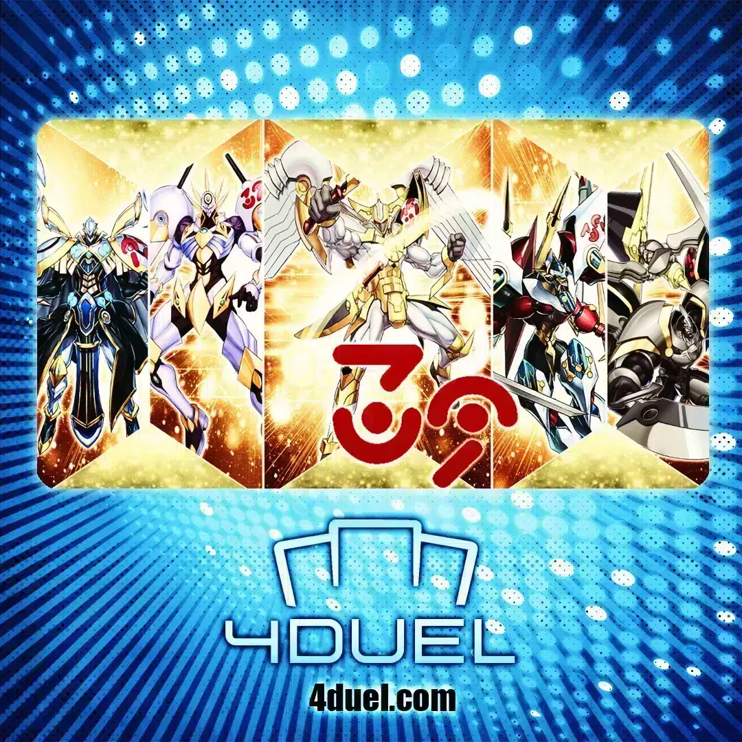 Utopia Custom Playmat