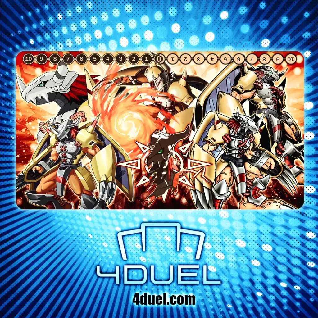 4duel | Playmats & Custom Accesories For TCG´s