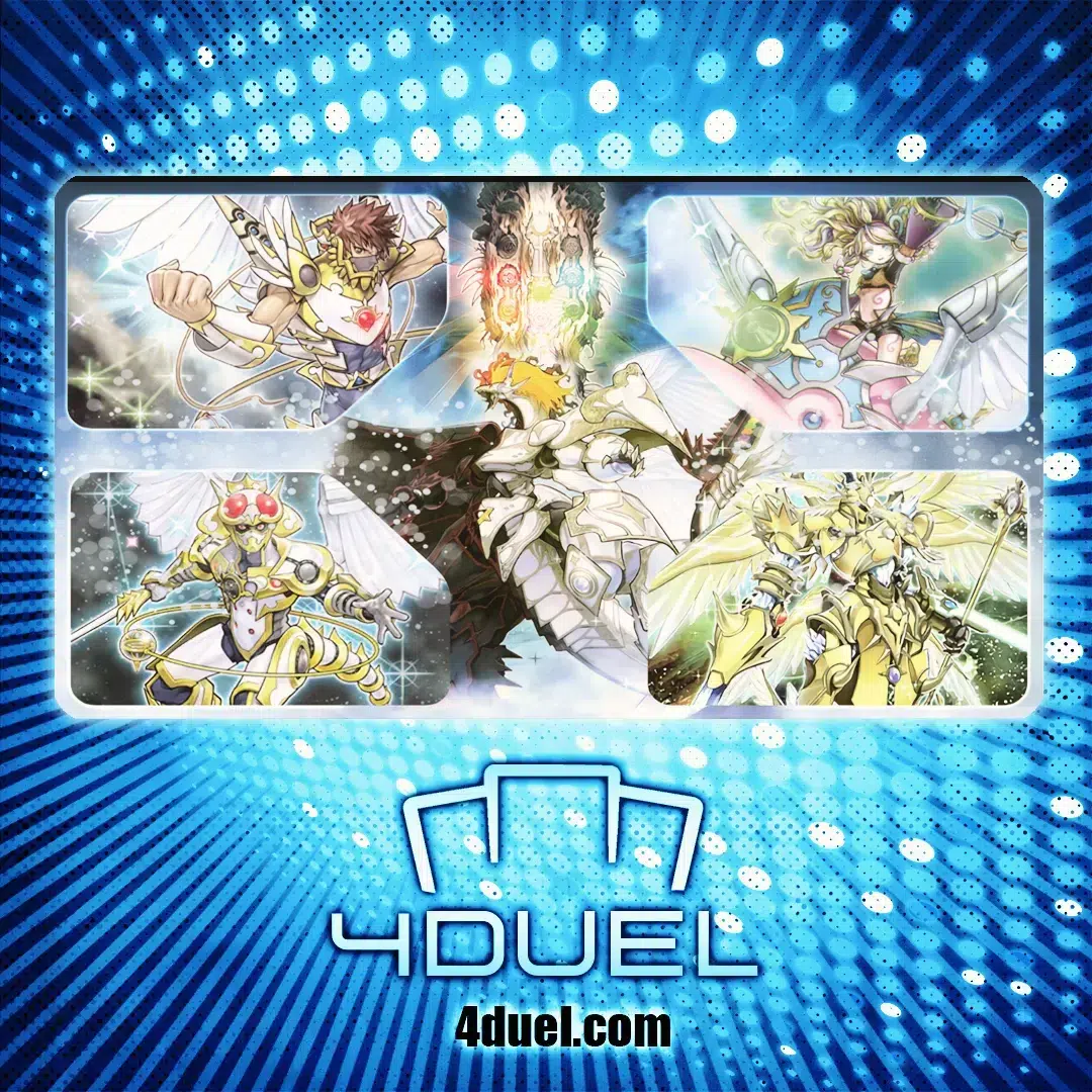 Zefra Custom Playmat